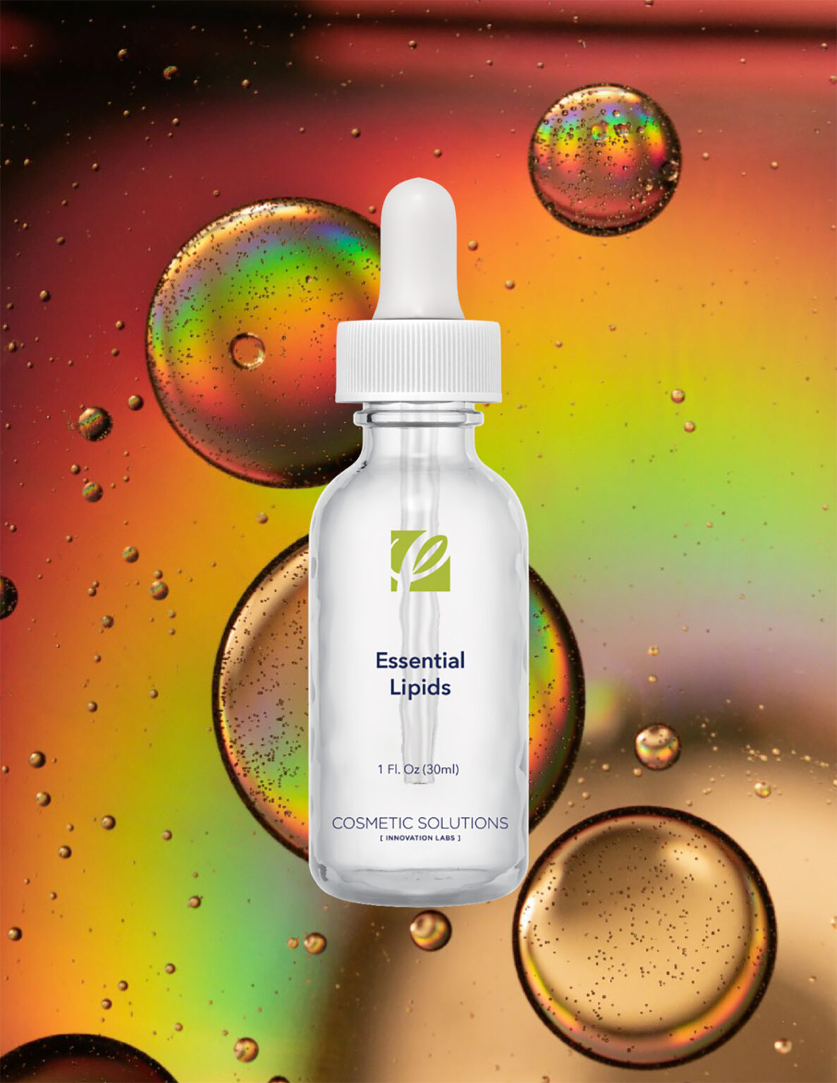 Essential Lipids - Cosmetic Solutions